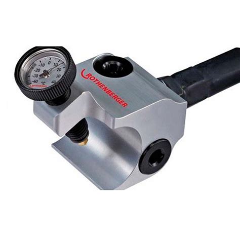 Pipe Freezing Kit 12 42mm Copper Miles Hire