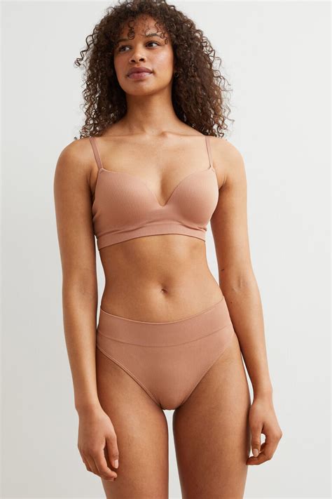 2 Pack Brazilian Briefs