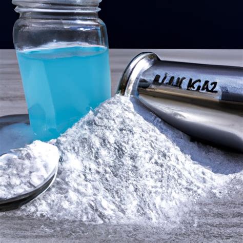 What Is Potassium Aluminum Sulfate And How Is It Used Aluminum