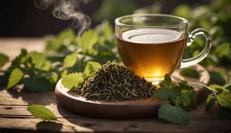 Nettle Tea Benefits: Insane Health From This Herb! (2025)