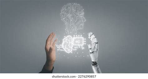 53 Thousand Transforming Ai Innovation Royalty Free Images Stock