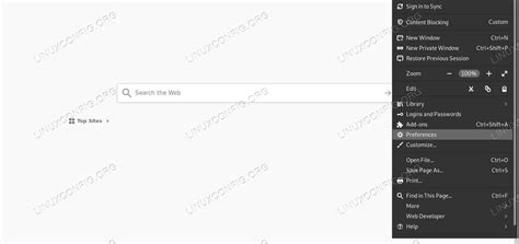 How To Watch Hulu On Linux Linux Tutorials Learn Linux Configuration