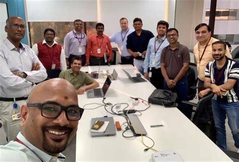 Patrik Bihammar On Linkedin Infosys Saas Apps Azurecosmosdb