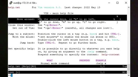 Linux Basic Command Part 4 Chattr And Lsattr Youtube