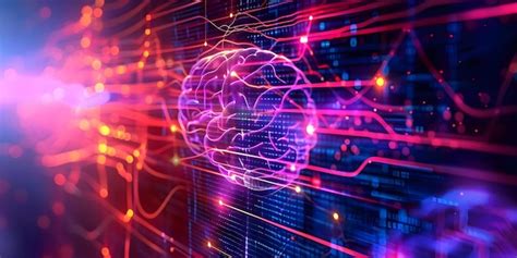 Ai Technology Mimics Human Brain Functions Through Interconnected