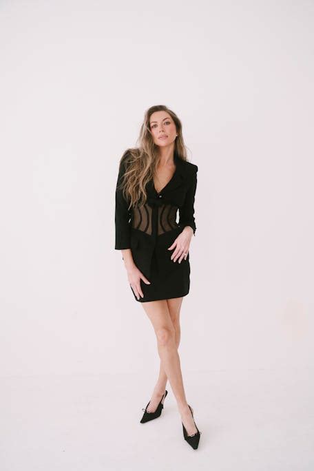 Stassi Schroeder On Gatekeeping Vintage And Dressing Up For Flights