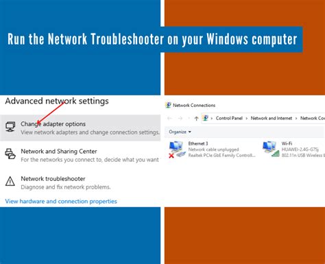 there s ethernet connection but no internet access how to fix it fast
