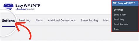 Setting Up The Smtp2go Mailer