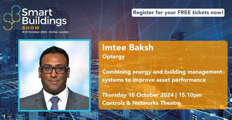 Smartbuildingsshow24 Smartbuildings Smarttechnology Smart