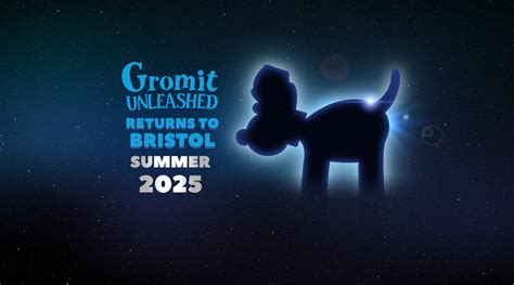 The Next Gromit Unleashed Trail Is Returning Gromit Unleashed Shop