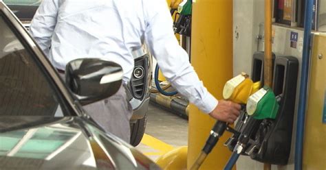 내 차 기름 가득 채워야 하나기름값 당분간 오른다