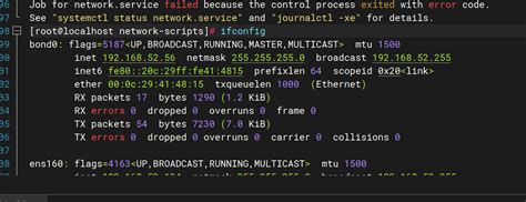 小白学习linux系统第八天之linux网络管理 linux8 ifup ifdown csdn博客