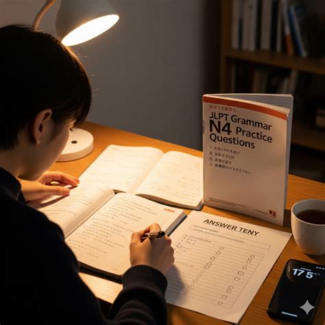 Master Jlpt N4 Kanji Complete Guide With Examples And Tips Jlpt Samurai