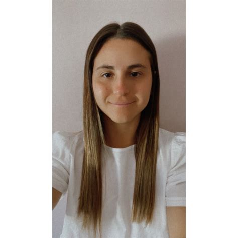 Sofia López Ramos Universidad De Buenos Aires Buenos Aires Provincia De Buenos Aires