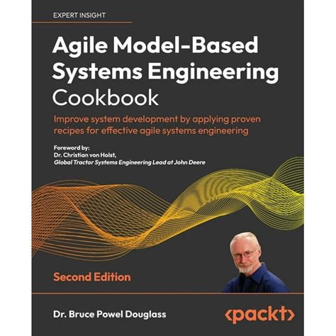 Free Shipping Agile Model Based Systems Engineering Cookbook Second