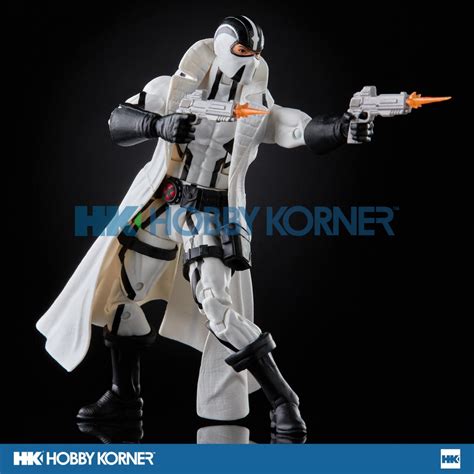 In Stock Same Left Hand Loose Hasbro Marvel Legend Fantomex From