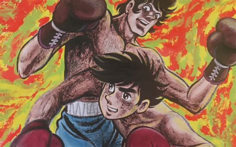 1970 明日之丈 Oped あしたのジョー ジョーの子守唄 力石徹のテーマ Bili52826433169 默认收藏夹 哔哩哔哩视频