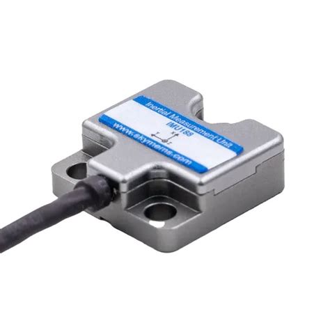 High Performance Imu With Superior Structural Design Inertial Measurement Unit And High