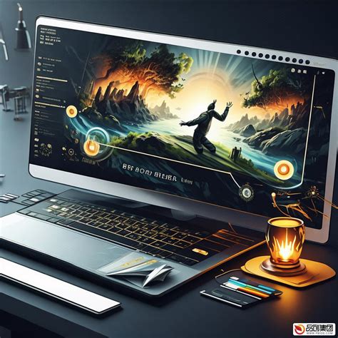 Pc端ui设计：打造卓越用户体验的秘诀 品创集团一站式研发服务平台