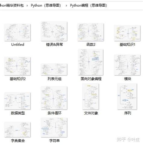 最全python基础 数据分析 可视化教程，千万别错过 知乎