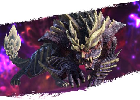 Monster Hunter Rise Capcom