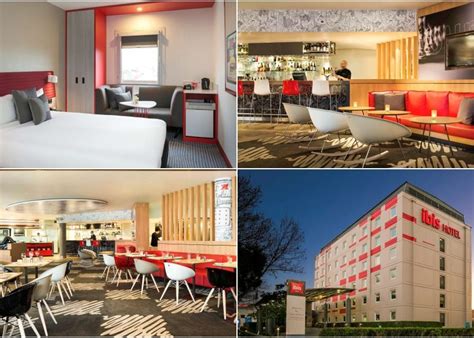 Top 14 Sydney Airport Hotels With Airport Shuttles From 66