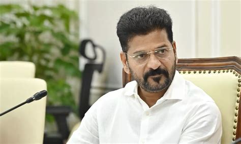 Revanth Reddy తెలంగాణలో కులగణనకు ఆదేశం Chief Minister Revanth Reddy Said That The Caste
