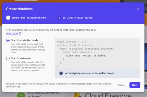 Directly Connect Your Frontend And Backend Using Firebase Logrocket Blog
