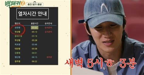 반응속도 1초”안보현 백패커 N년차 다운 美친 활약 Mk★tv뷰