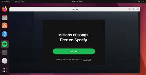 4 Ways To Install Spotify App On Ubuntu 24 04 Or 22 04 Lts Linux