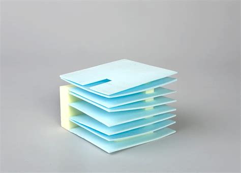 Utilizing Void Spaces With Slabs And Columns By Chengcheng Song Medium