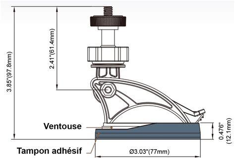 8 Button Switch Panel Controller Vignal Vignal Group