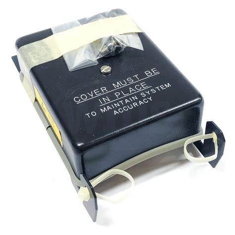 ABB Bailey CBE Bus Extender Module