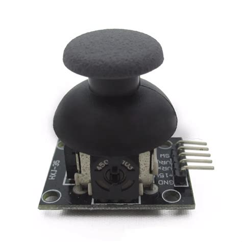 Game Contoller Dual Rocker Joystick Sensors For Ps2 Game Rocker Joysticks Sensor Electronic Pcba