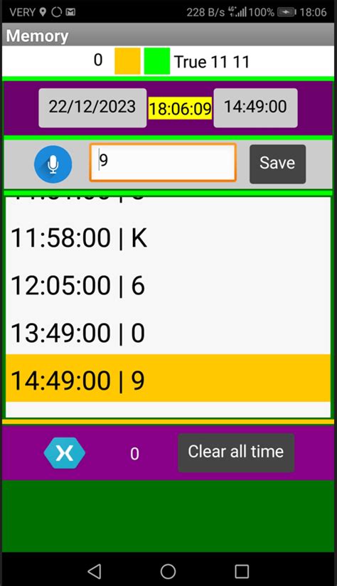 Transfer The Contents Of An Element Of A Listview To A Label General Discussion Mit App