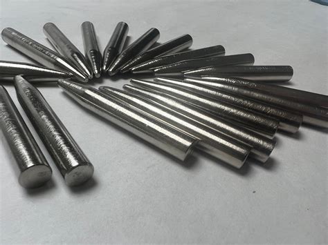 Engine Mount Alignment Bullet