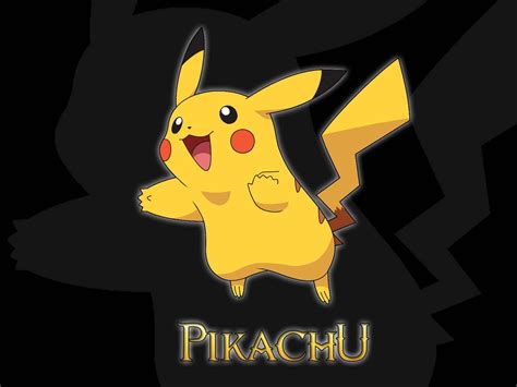 Epic Pikachu Wallpapers Top Free Epic Pikachu Backgrounds
