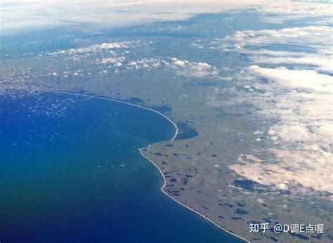 世界最著名的十大海峡 知乎
