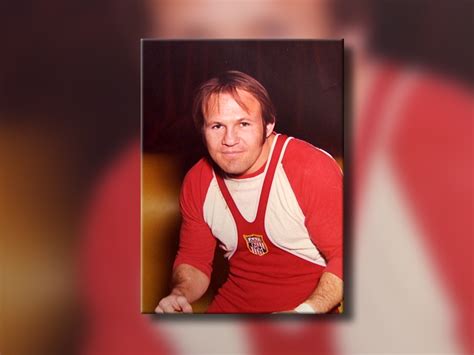 Gary Wallman South Dakota Sports Hall Of Fame