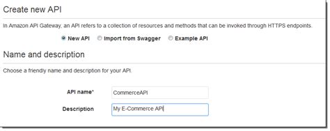 Api Gateway Update New Features Simplify Api Development Aws News Blog