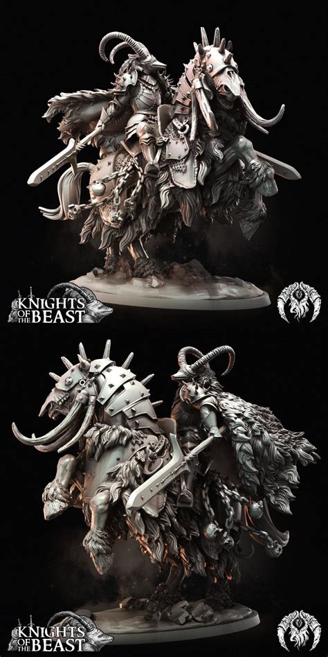 Marauder Lieutenant Free High Quality Models