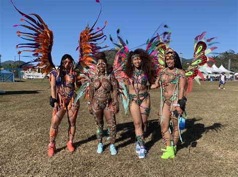 Planning Tips For Your Trip To Carnival In Trinidad And Tobago Honey