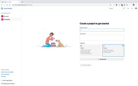 Building Blazor Apps Using Azure Pipelines Chris Sainty Building With Blazor
