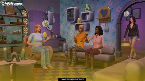 SIMS 4 Move Objects Cheat Tutorial 2025