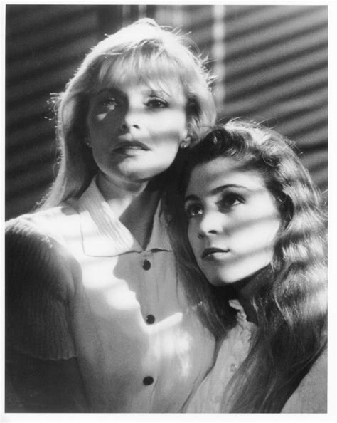 Cheryl Ladd And Stacy Keenan Cheryl Ladd Cheryl Lisa