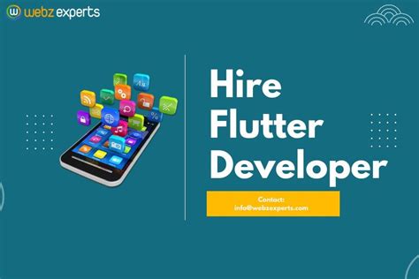 Flutterdeveloper Flutterdevelopment Flutterdev Flutterjobs Hitesh