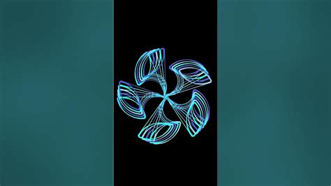 Beautiful😍 Graphics Design Using Python Turtle Python Coding Reels Shorts Ytshorts Video