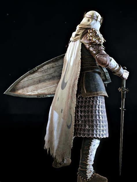 For Honor Rule 34 Rforhonor