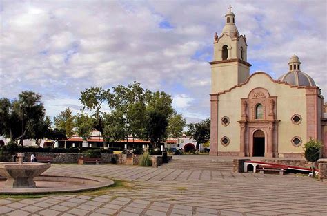 Pueblos Mágicos De Sonora Guía De Viaje Para Visitarlos En 2025