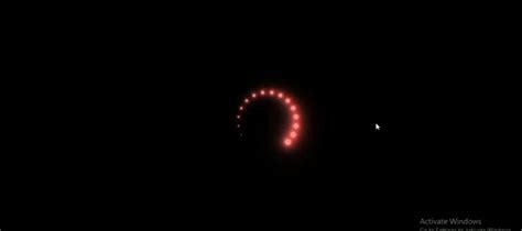 Dinesh Dinesh On Linkedin Vortexframe Html Css Loadinganimation Webdesign Webdevelopment